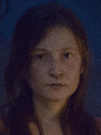 Amanda (TV Series) | Walking Dead Wiki | Fandom