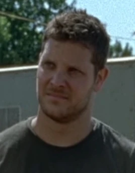 Andy (TV Series) | Walking Dead Wiki | Fandom