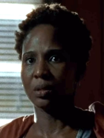 Candace Bertie