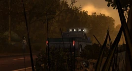 Danny (Telltale) | Walking Dead Wiki | Fandom