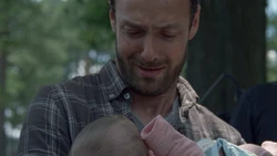 Aaron (TV Series)/Relationships | Walking Dead Wiki | Fandom