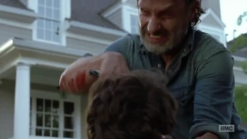 Spencer Monroe (TV Series) | Walking Dead Wiki | Fandom