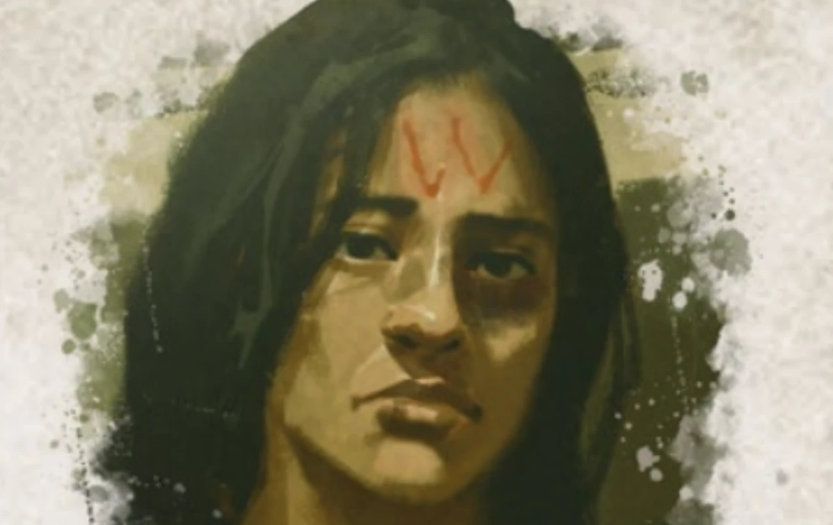 Evergreen Survivors | Walking Dead Wiki | Fandom