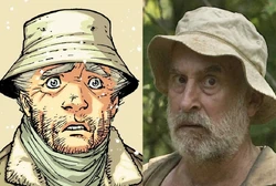 Dale | Walking Dead Wiki | Fandom
