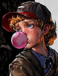 Henry (All-Stars) | Walking Dead Wiki | Fandom