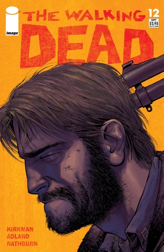 Issue 12 | Walking Dead Wiki | Fandom