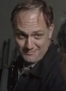 Tobin (TV Series)/Gallery | Walking Dead Wiki | Fandom