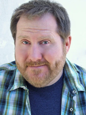 John Schaffer | Walking Dead Wiki | Fandom
