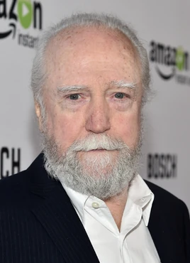 Scott Wilson | Walking Dead Wiki | Fandom