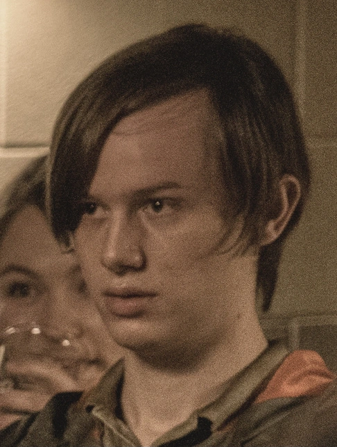 Ian (World Beyond) | Walking Dead Wiki | Fandom