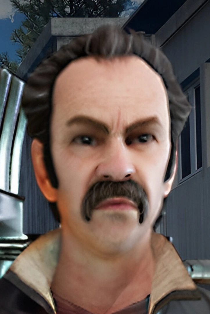 Simon (No Man's Land) | Walking Dead Wiki | Fandom