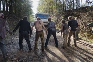 Last Day on Earth/Gallery | Walking Dead Wiki | Fandom