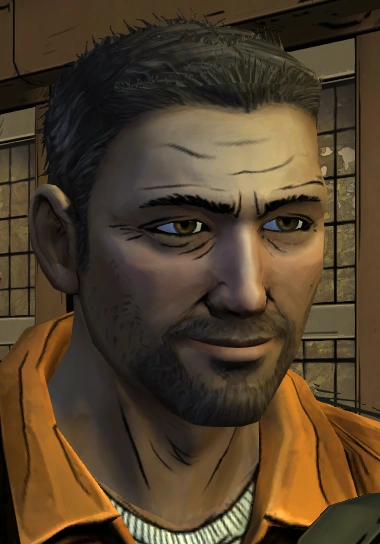 Danny (Telltale)/Gallery | Walking Dead Wiki | Fandom