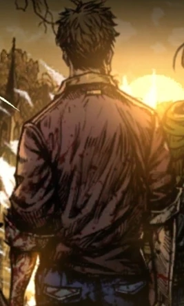 Gabe (All-Stars) | Walking Dead Wiki | Fandom