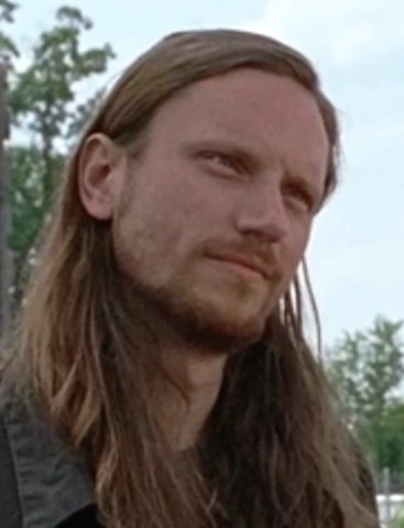 Jared (TV Series)/Gallery | Walking Dead Wiki | Fandom
