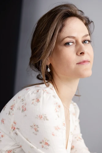 Liz McGeever | Walking Dead Wiki | Fandom