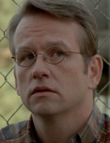 Milton Mamet (TV Series) | Walking Dead Wiki | Fandom