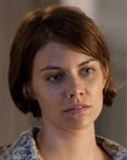 Maggie Rhee (TV Universe) | Walking Dead Wiki | Fandom