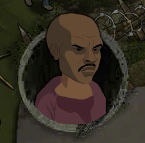 Theodore Douglas (Social Game) | Walking Dead Wiki | Fandom