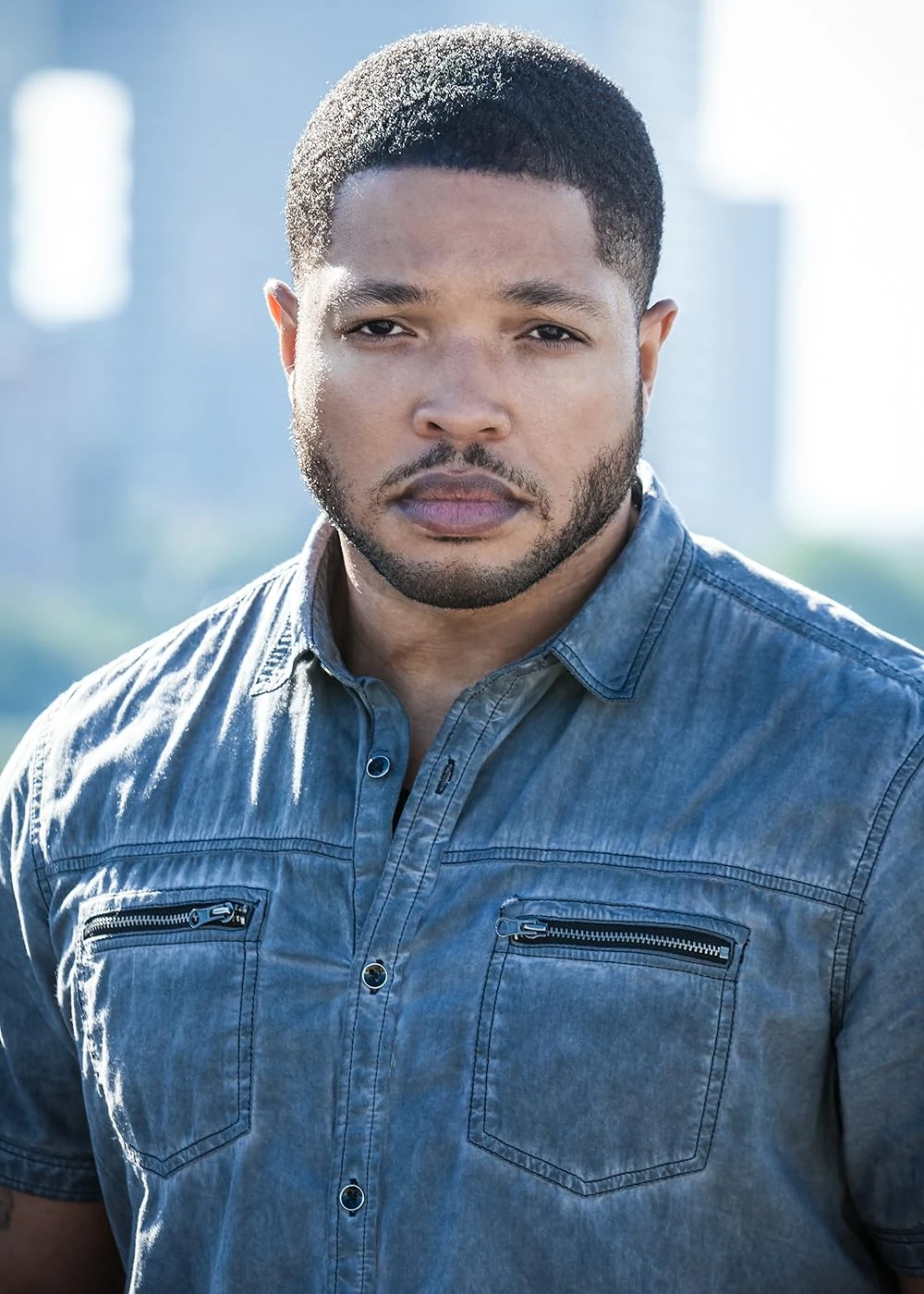 Troy Faruk | Walking Dead Wiki | Fandom