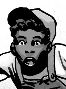 Kid 1 (Comic Series) | Walking Dead Wiki | Fandom