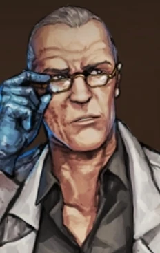 Dr. Stevens (Match 3 Tales) | Walking Dead Wiki | Fandom