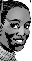 Elodie Hawthorne (Comic Universe) | Walking Dead Wiki | Fandom