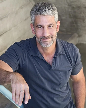 Michael B. Silver | Walking Dead Wiki | Fandom