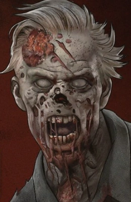 Moe (Survivors) | Walking Dead Wiki | Fandom