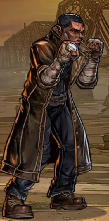 Scott (All-Stars) | Walking Dead Wiki | Fandom