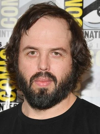 Angus Sampson | Walking Dead Wiki | Fandom