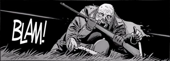 Beta (Comic Series) | Walking Dead Wiki | Fandom