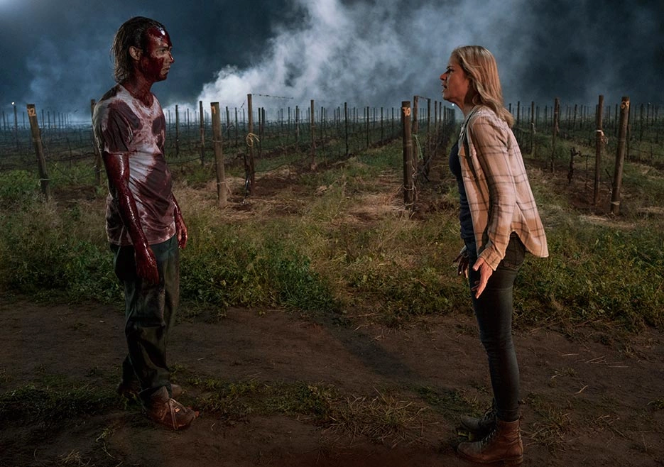Shiva (Episode)/Gallery | Walking Dead Wiki | Fandom