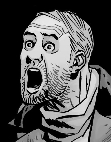 Beta (Comic Series) | Walking Dead Wiki | Fandom