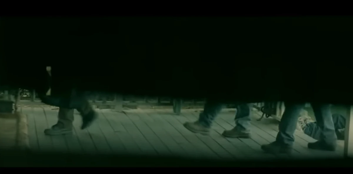 Derek's Group | Walking Dead Wiki | Fandom