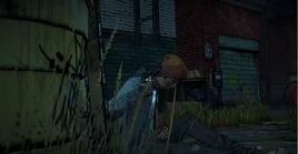 Gabriel García (Telltale) | Walking Dead Wiki | Fandom