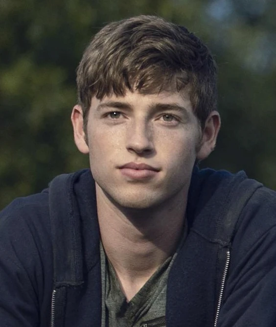 Gage (Phim) | Wikia The Walking Dead tiếng Việt | Fandom