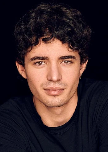 Hugo Arbués | Walking Dead Wiki | Fandom