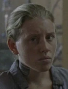 Laura (TV Series)/Gallery | Walking Dead Wiki | Fandom