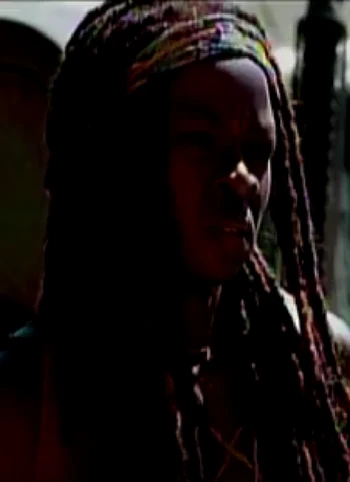 Michonne Hawthorne (TV Game) | Walking Dead Wiki | Fandom