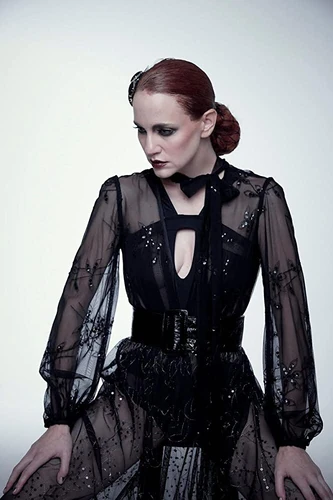 Morla Gorrondona | Walking Dead Wiki | Fandom