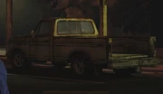 Vehicles (Telltale) | Walking Dead Wiki | Fandom