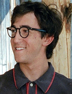 Patrick (TV Series)/Gallery | Walking Dead Wiki | Fandom