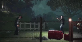 Andrew St. John (Telltale) | Walking Dead Wiki | Fandom