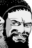 Siddiq (Comic Universe) | Walking Dead Wiki | Fandom