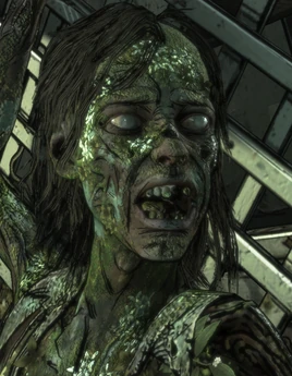 Ms. Martin (Telltale) | Walking Dead Wiki | Fandom