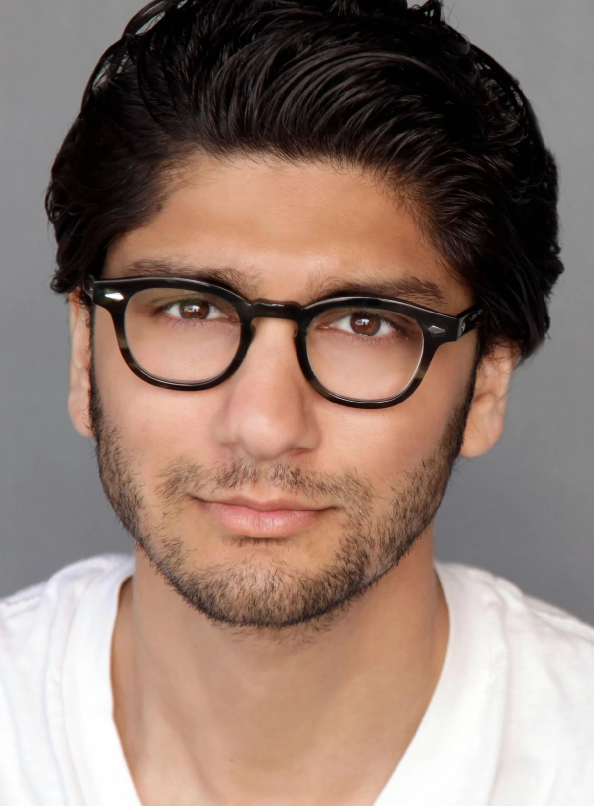 Samir Mehta | Walking Dead Wiki | Fandom