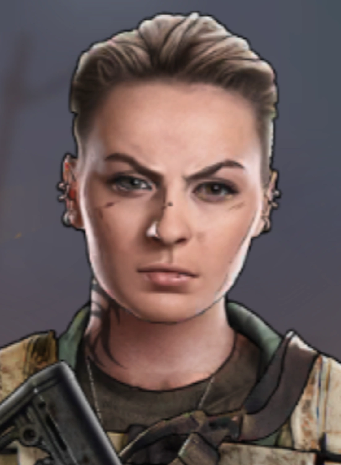 Laura (Survivors) | Walking Dead Wiki | Fandom