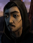 Matthew (Telltale) | Walking Dead Wiki | Fandom
