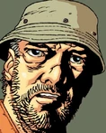 Dale (Comic Universe) | Walking Dead Wiki | Fandom